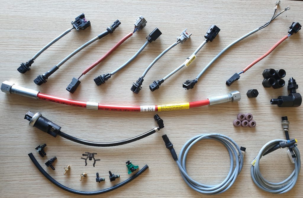 CR1_PT_INJECTOR_ACCESSORY : Dayel Diesel