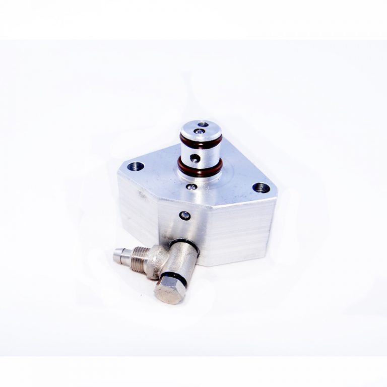 Cr Bosch Cp3 Pump Inlet Pressure Measure Tool : Dayel Diesel