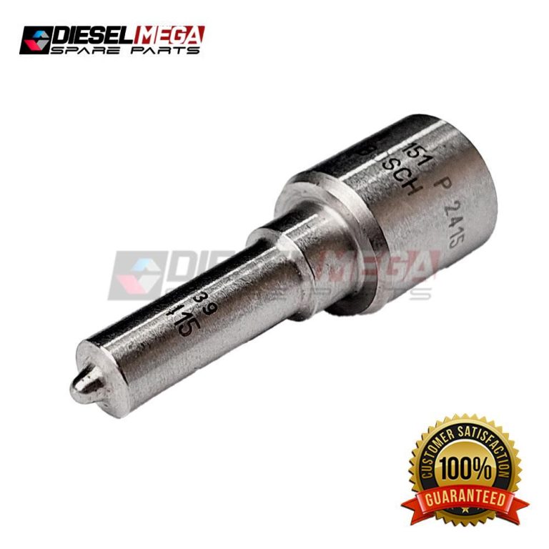 Common Rail Spare Parts Archives : Dayel Diesel